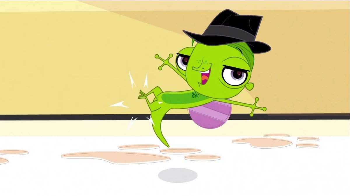 It's a Dancing Day | Littlest Pet Shop (2012 TV series) Wiki | Fandom