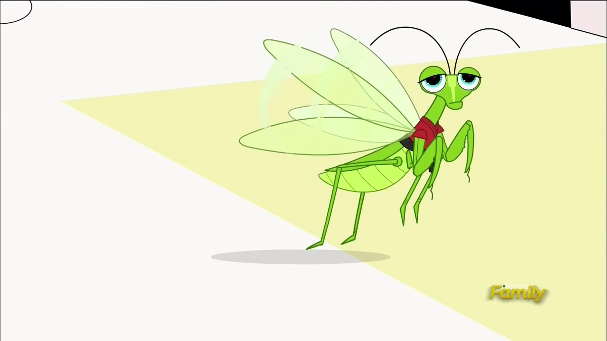 Master Hop | Littlest Pet Shop (2012 TV series) Wiki | Fandom