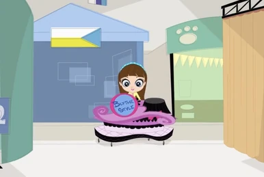 Sweet Cheeks Littlest Pet Shop Littlest Pet Shop 2025 YouLoveIt.com