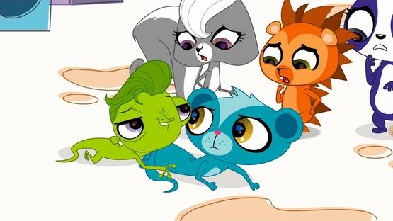 Errors: Season 1 | Littlest Pet Shop (2012 TV series) Wiki | Fandom