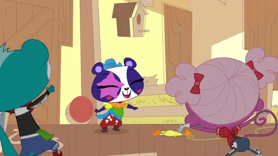 Errors: Season 1 | Littlest Pet Shop (2012 TV series) Wiki | Fandom