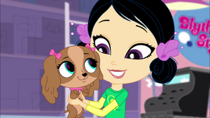 Nutmeg Dash | Littlest Pet Shop (2012 TV series) Wiki | Fandom