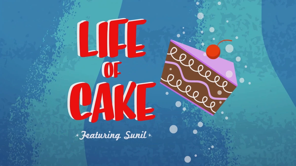 Life of Cake | Littlest Pet Shop (2012 TV series) Wiki | Fandom