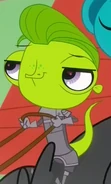 Vinnie Terrio/Gallery/Alternate outfits | Littlest Pet Shop (2012 TV ...