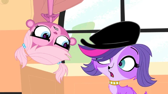 Errors: Season 1 | Littlest Pet Shop (2012 TV series) Wiki | Fandom