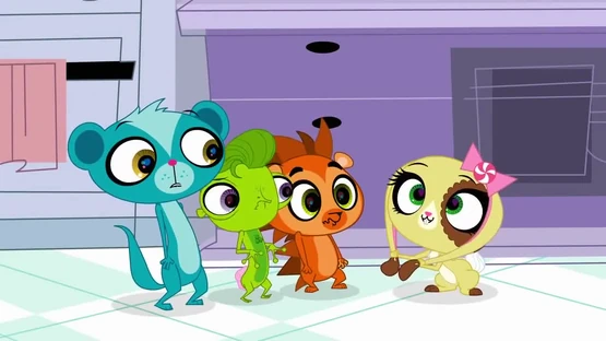 Errors: Season 1 | Littlest Pet Shop (2012 TV series) Wiki | Fandom