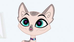 Cairo | Littlest Pet Shop (2012 TV series) Wiki | Fandom