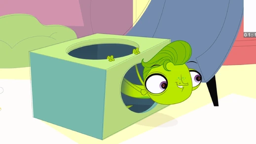 Errors: Season 2 | Littlest Pet Shop (2012 TV series) Wiki | Fandom