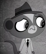Sunil Nevla/Gallery/Alternate outfits | Littlest Pet Shop (2012 TV ...