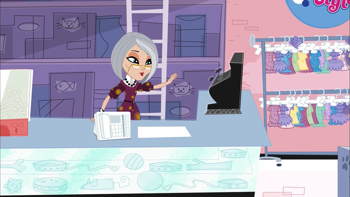 LPS: The Moosical/Gallery | Littlest Pet Shop (2012 TV series) Wiki ...