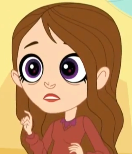 Phoebe | Littlest Pet Shop (2012 TV series) Wiki | Fandom