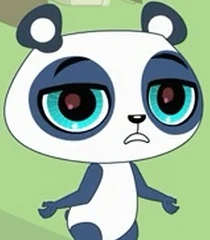 Ling Pen | Littlest Pet Shop (2012 TV series) Wiki | Fandom