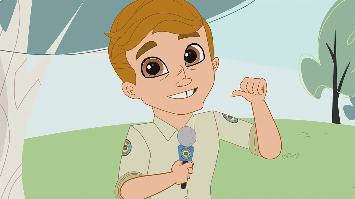 Riley Robinson | Littlest Pet Shop (2012 TV series) Wiki | Fandom