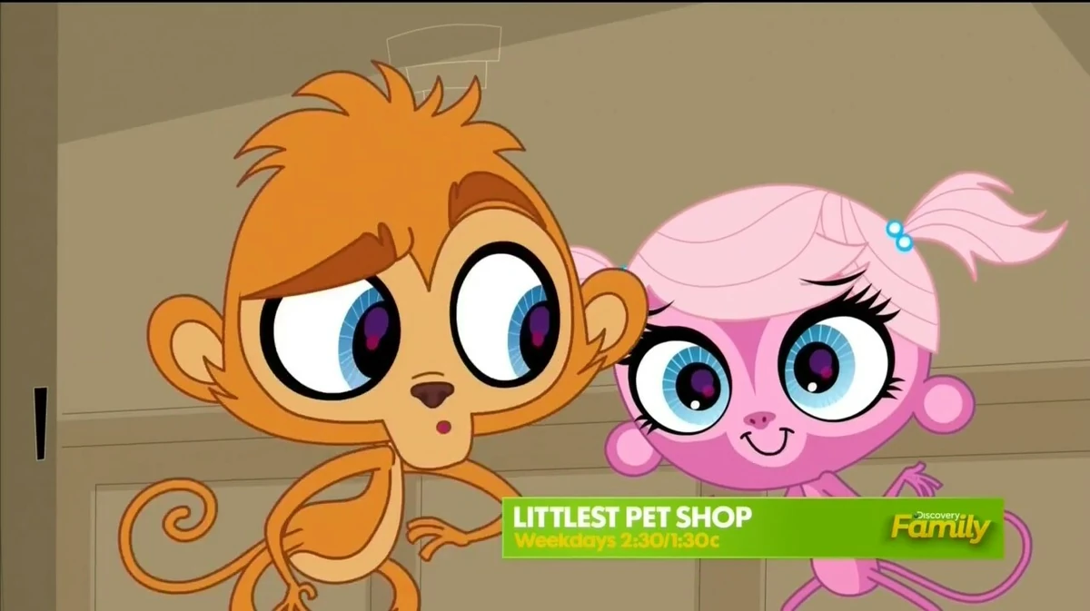 Cheep-Cheep | Littlest Pet Shop (2012 TV series) Wiki | Fandom
