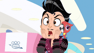 Ramon | Littlest Pet Shop (2012 TV series) Wiki | Fandom