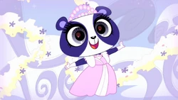 Littlest Pet Shop Penny Ling Dress Penny Ling Vector 2 Littlest Pet