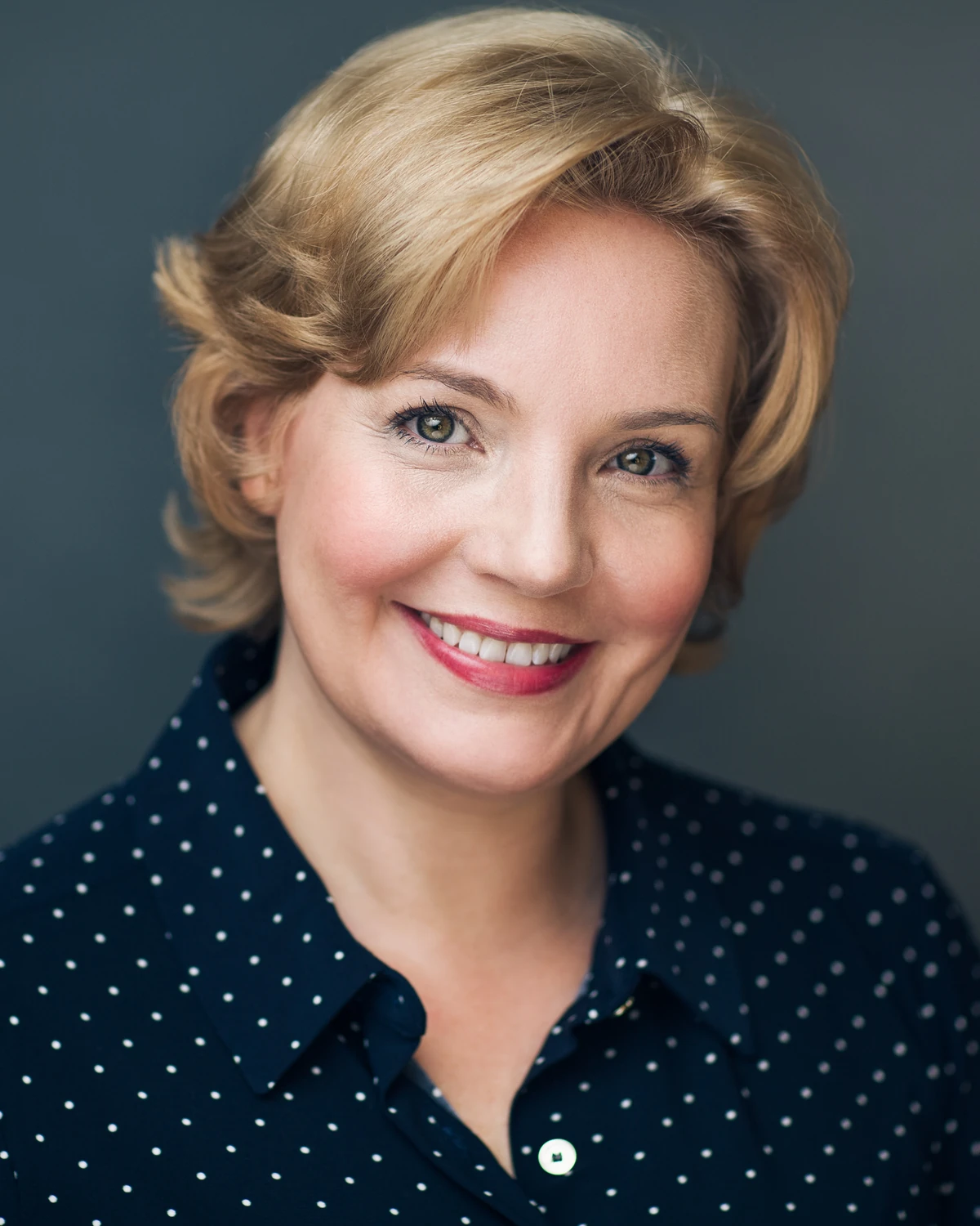 Jocelyne Loewen | Littlest Pet Shop (2012 TV series) Wiki | Fandom