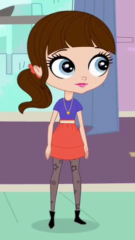 Blythe's Alternate Outfits | Littlest Pet Shop (2012 TV series) Wiki ...
