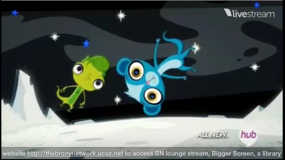 Feud for Thought/Gallery | Littlest Pet Shop (2012 TV series) Wiki | Fandom