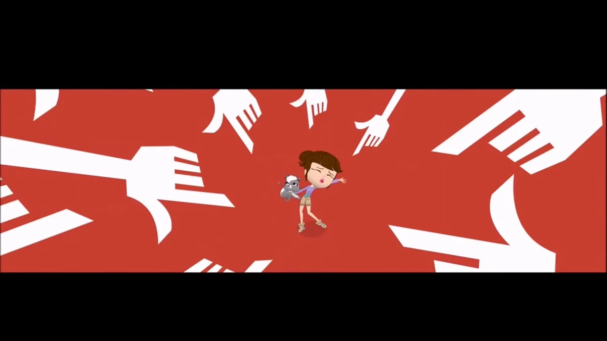 The Guilty Tango | Littlest Pet Shop (2012 TV series) Wiki | Fandom