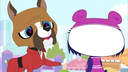 Errors: Season 4 | Littlest Pet Shop (2012 TV series) Wiki | Fandom