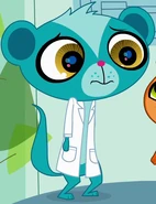 Sunil Nevla/Gallery/Alternate outfits | Littlest Pet Shop (2012 TV ...