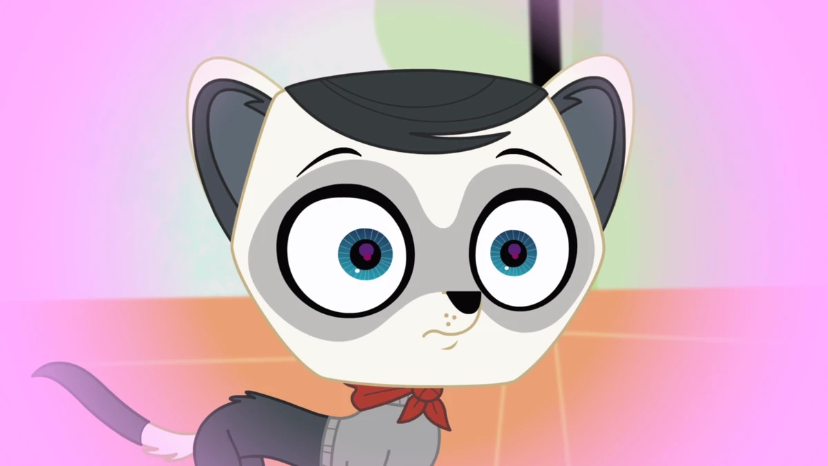 Captain Cuddles/Gallery | Littlest Pet Shop (2012 TV series) Wiki | Fandom