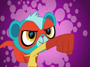 Super Sunil | Littlest Pet Shop (2012 TV series) Wiki | Fandom