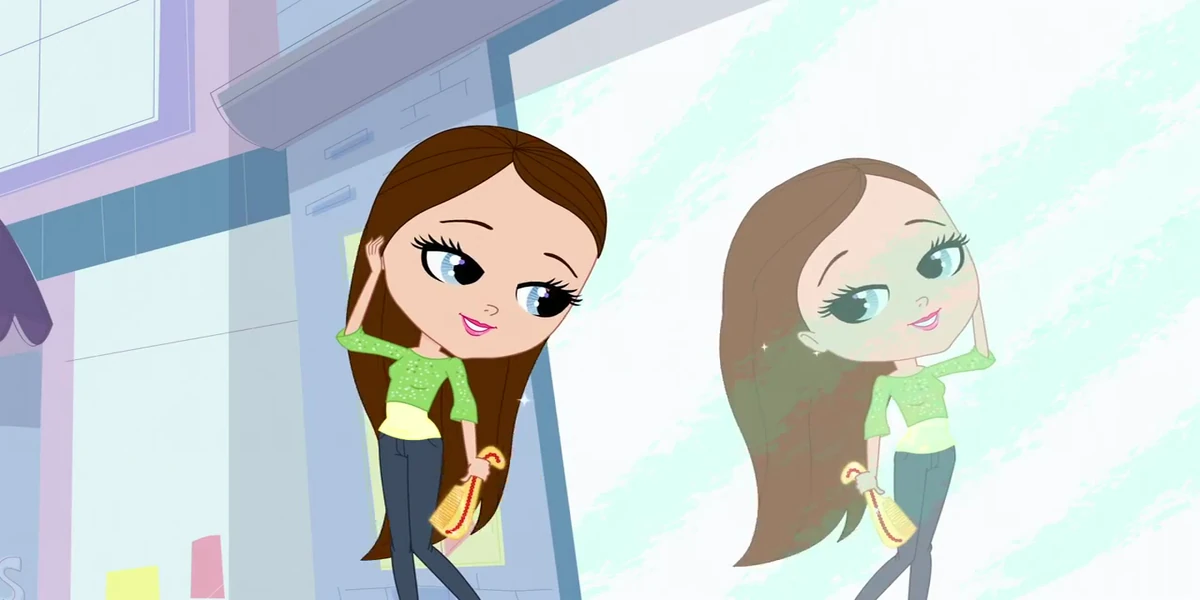 Blythe's Alternate Outfits | Littlest Pet Shop (2012 TV series) Wiki ...