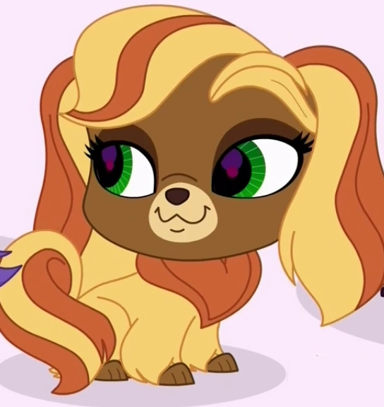Poppy Pawsley | Littlest Pet Shop (2012 TV series) Wiki | Fandom