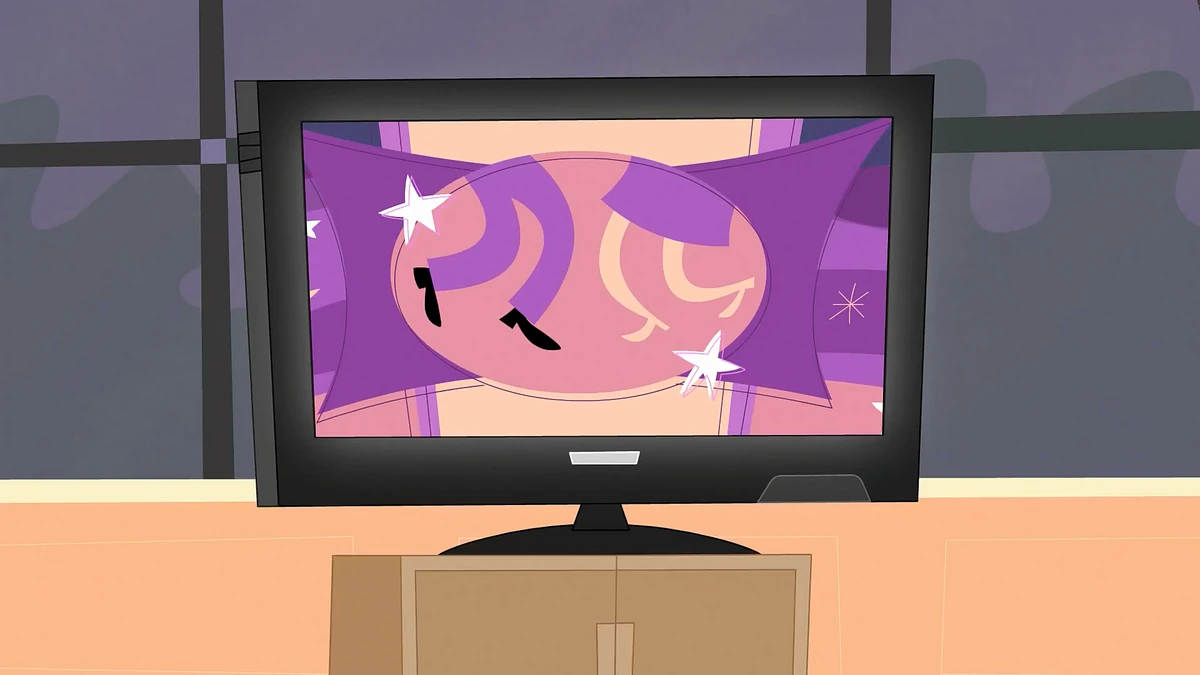 Shake-A-Leg | Littlest Pet Shop (2012 TV series) Wiki | Fandom