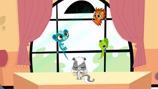 Errors: Season 1 | Littlest Pet Shop (2012 TV series) Wiki | Fandom