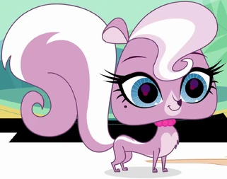 Hearty Time Pet Food Jingle | Littlest Pet Shop (2012 TV series) Wiki ...