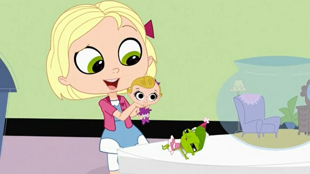 Alice/Gallery | Littlest Pet Shop (2012 TV series) Wiki | Fandom