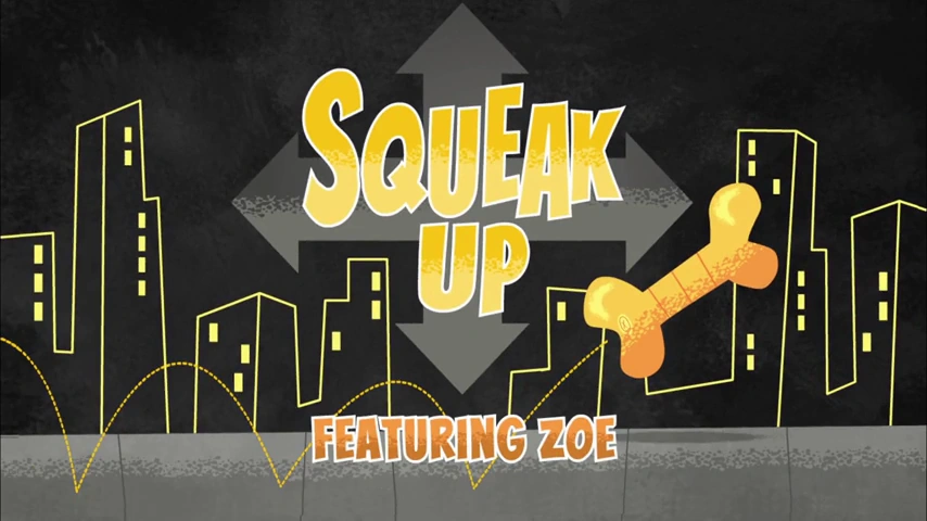 Squeak Up | Littlest Pet Shop (2012 TV series) Wiki | Fandom