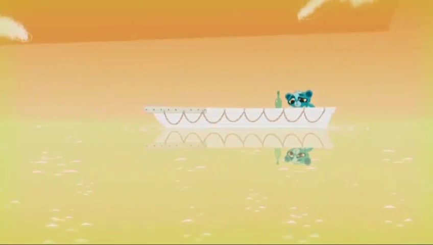 Life of Cake/Gallery | Littlest Pet Shop (2012 TV series) Wiki | Fandom