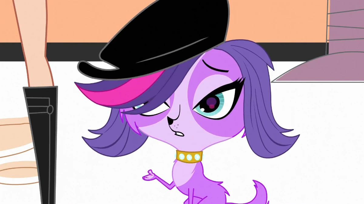 Lotsa Luck/Gallery | Littlest Pet Shop (2012 TV series) Wiki | Fandom