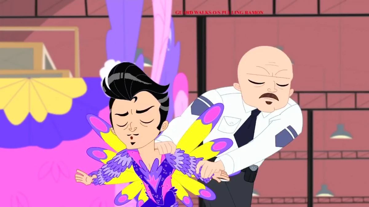 Errors: Season 2 | Littlest Pet Shop (2012 TV series) Wiki | Fandom