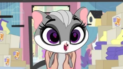 Sweet Cheeks Littlest Pet Shop Littlest Pet Shop 2025 YouLoveIt.com