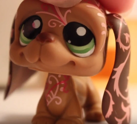 Mrs.Bishop | LPSAdorkable Wikia | Fandom