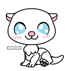 Aiden Splasher | Wiki Littlest Pet Shop: Nosso Mundo | Fandom