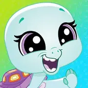 Bev Gilturtle | Wiki Littlest Pet Shop: Nosso Mundo | Fandom