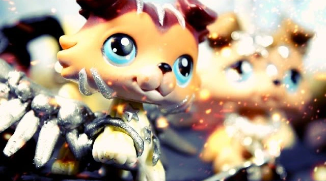 Lpsexperiment42 Wikia | Fandom