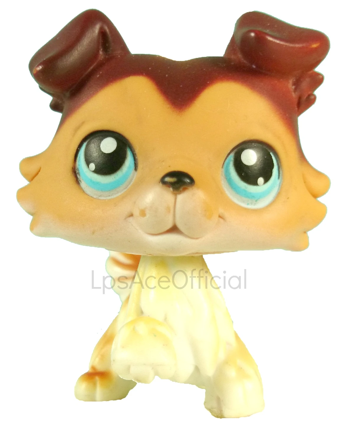 Noah Sander | Lpsexperiment42 Wikia | Fandom