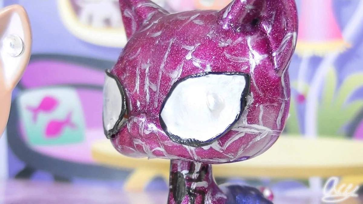 Halloween | Lpsexperiment42 Wikia | Fandom