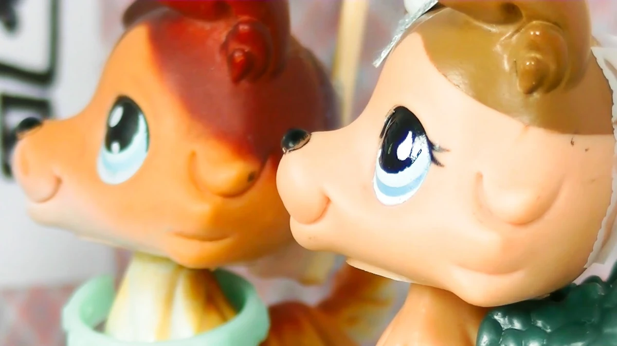 Play The Game | Lpsexperiment42 Wikia | Fandom