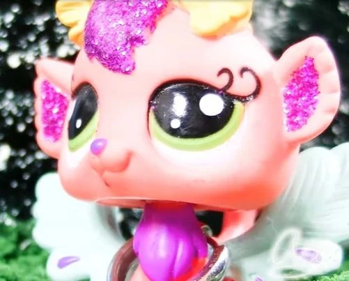 Fairy | Lpsexperiment42 Wikia | Fandom