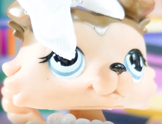 Kate Warren | Lpsexperiment42 Wikia | Fandom