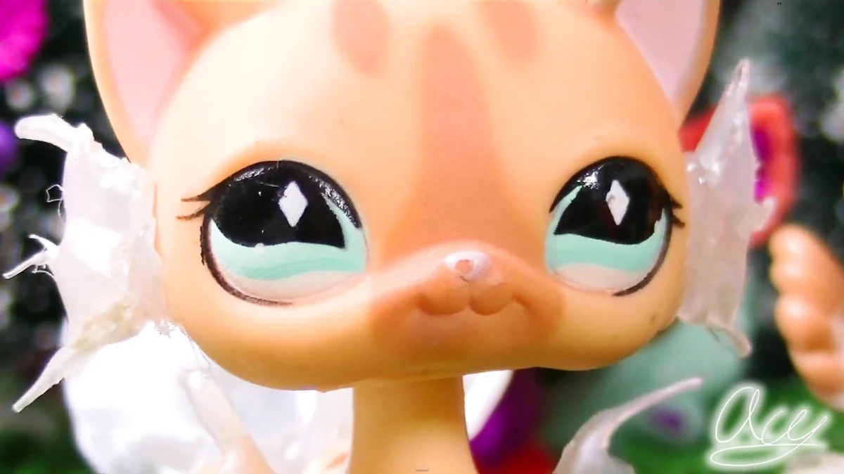 Fairies in distress | Lpsexperiment42 Wikia | Fandom