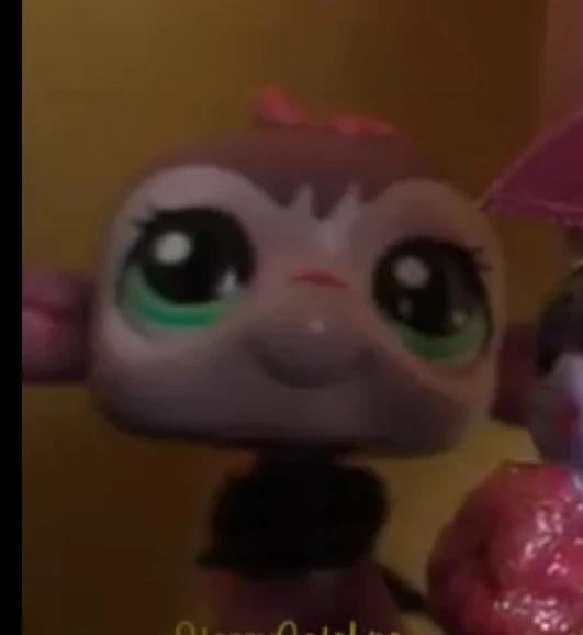 Sam Johnson | Lps: Life Changing Wiki | Fandom